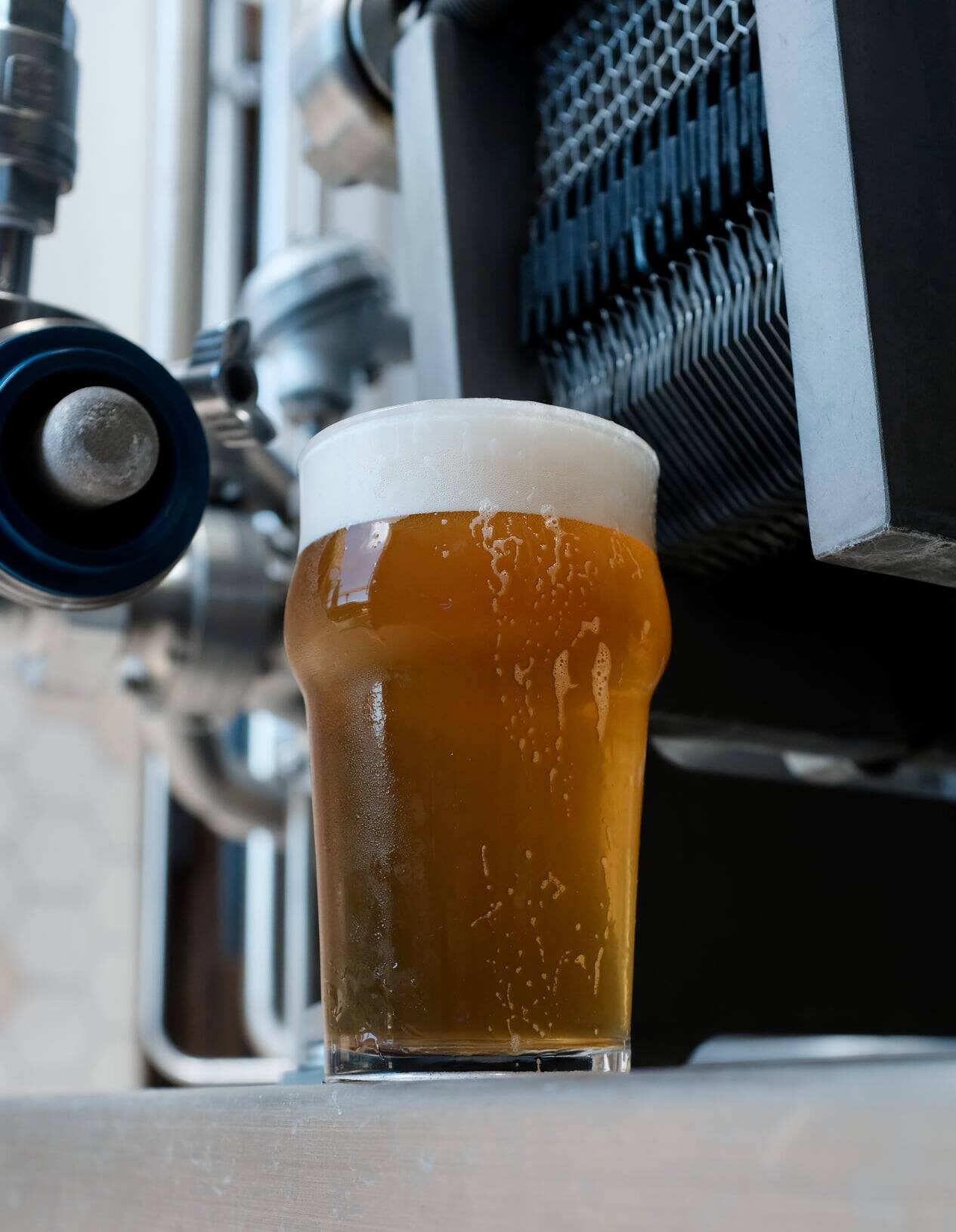 Home - Alibi Brewing